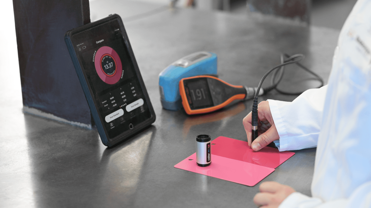 Safety Data Sheet (SDS) Request | Sheboygan Paint Company