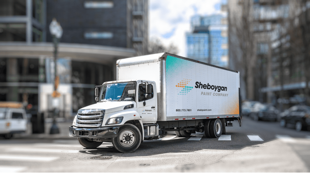 Safety Data Sheet (SDS) Request | Sheboygan Paint Company