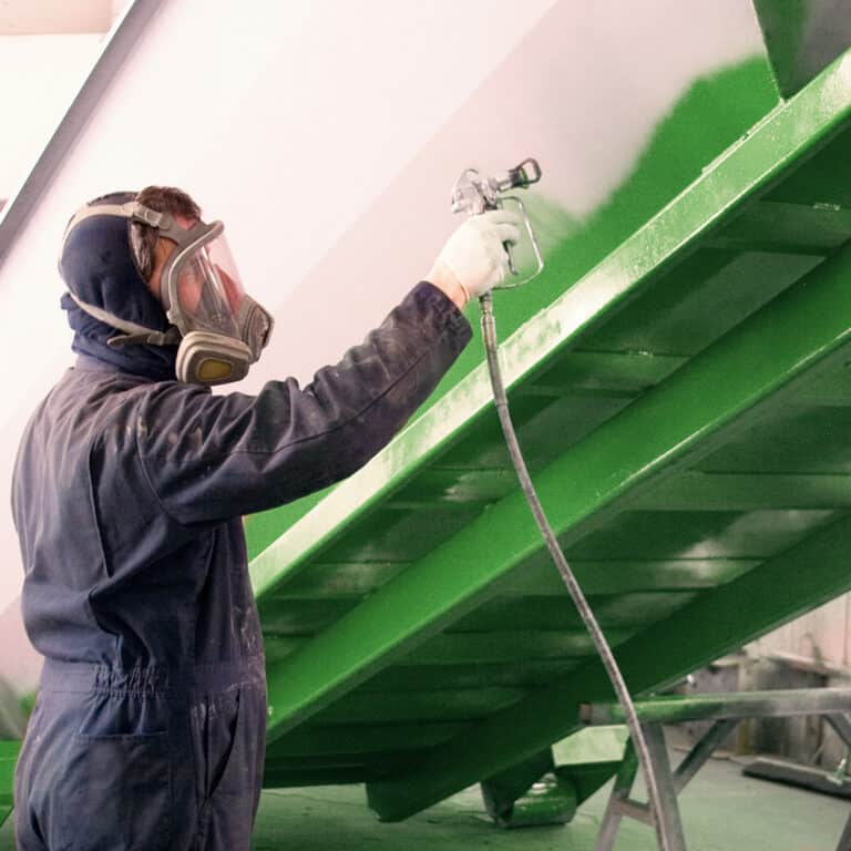 Industrial Paint & Coatings 101: What are Acrylic Resins? - Sheboygan ...