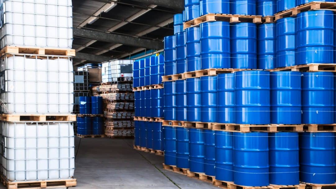 Safety Data Sheet (SDS) Request | Sheboygan Paint Company