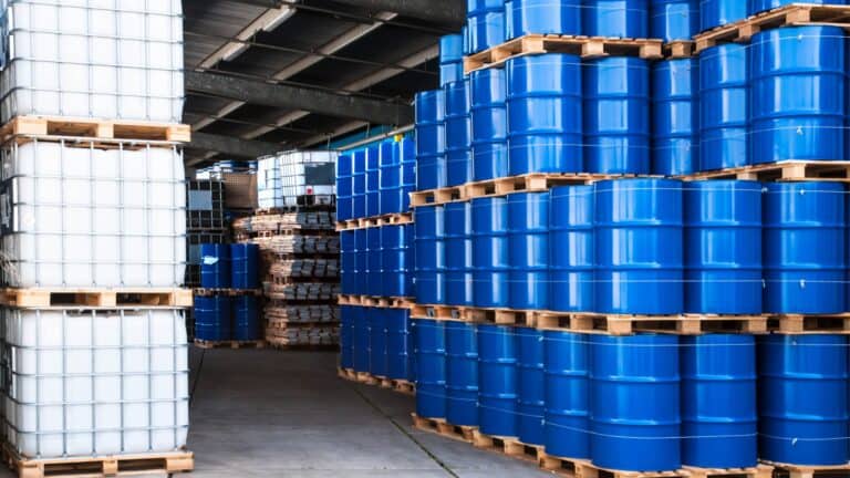 Industrial Paint & Coatings 101: Comparing Industrial Coating Cure ...