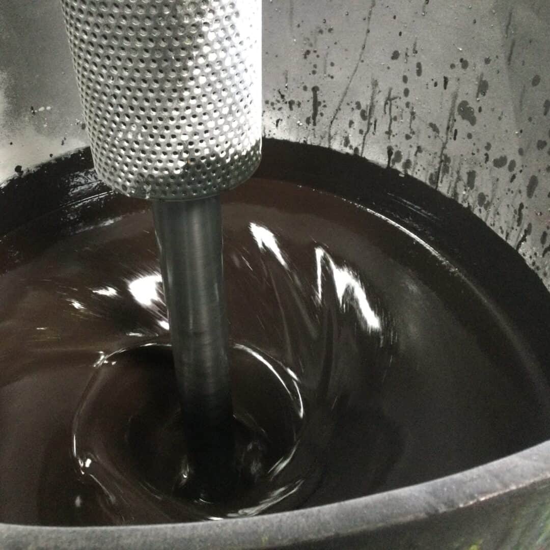 Railcar Coatings | Sheboygan Paint Company