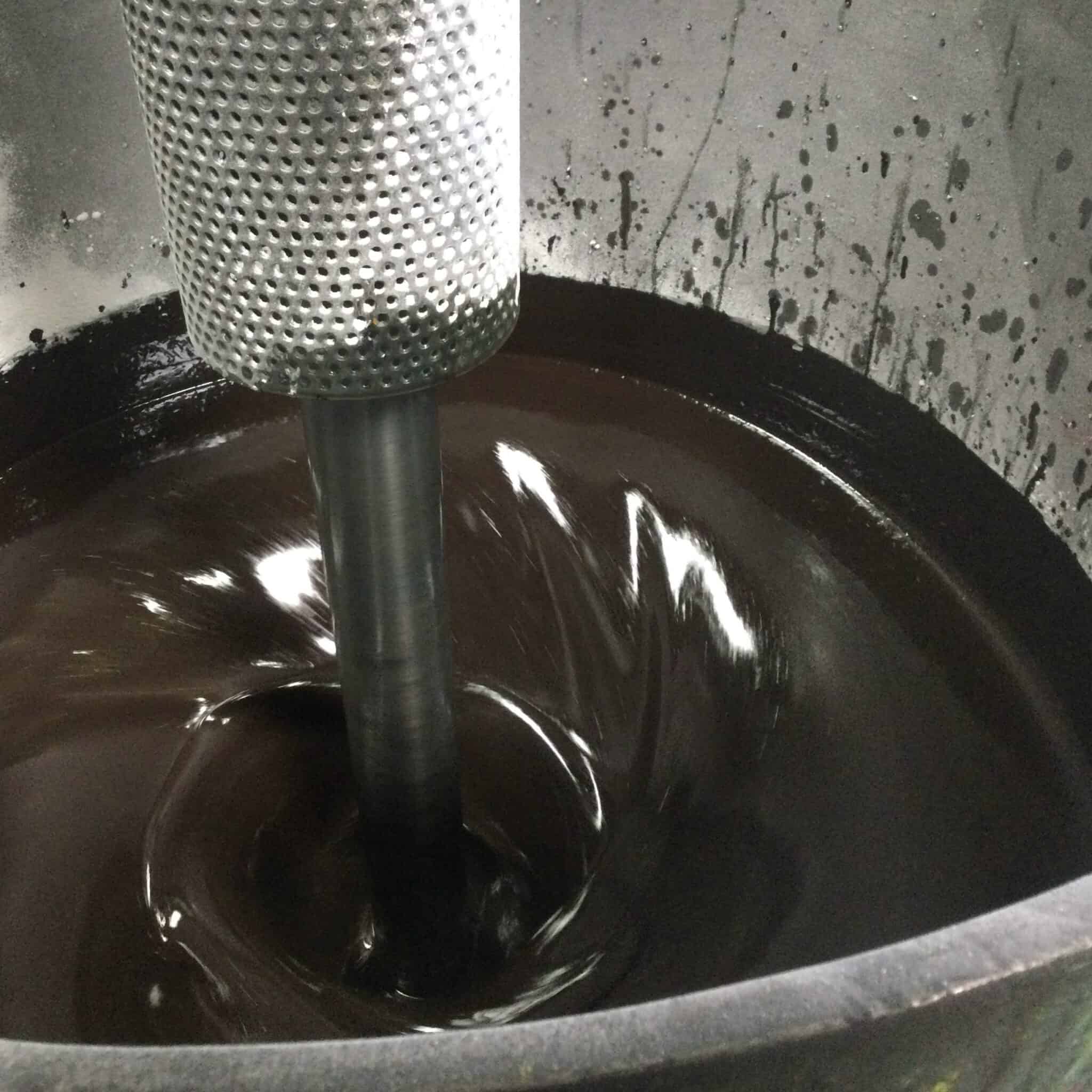 Railcar Coatings | Sheboygan Paint Company