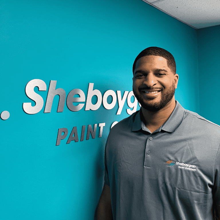 Paint and Coatings Careers | Sheboygan Paint Company